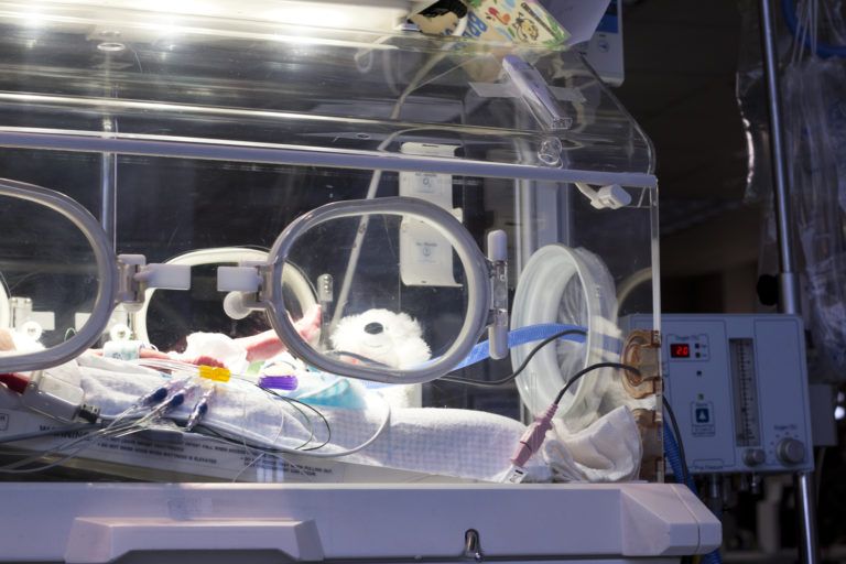 What to Expect in the NICU - Preemie Twins Baby Blog