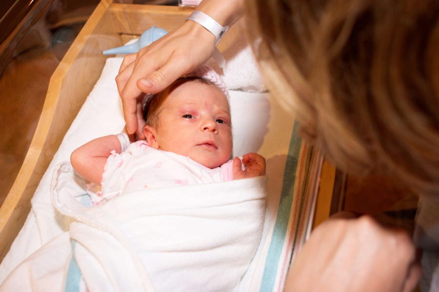 5 Things to Consider Before Taking Your Child to the ER - Preemie Twins ...