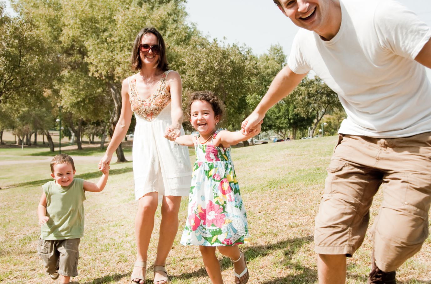 Adopting? How To Get Your Kids Involved And Excited About It - Preemie ...