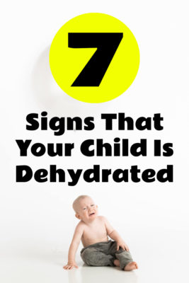 How To Diagnose And Prevent Dehydration In Infants - Preemie Twins Baby ...