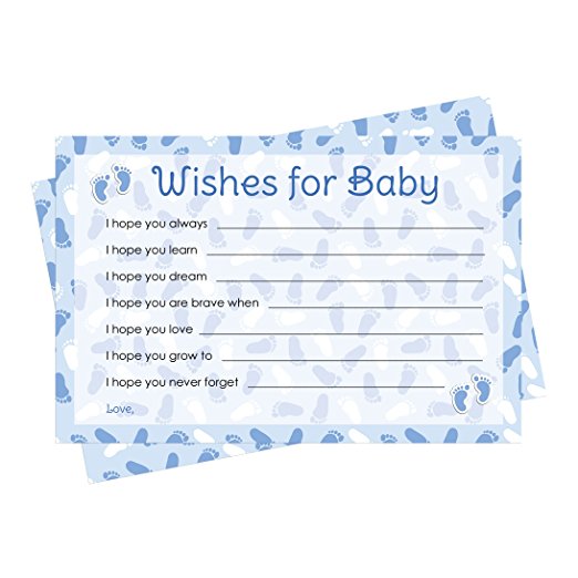 Baby Wish List - Preemie Twins Baby Blog