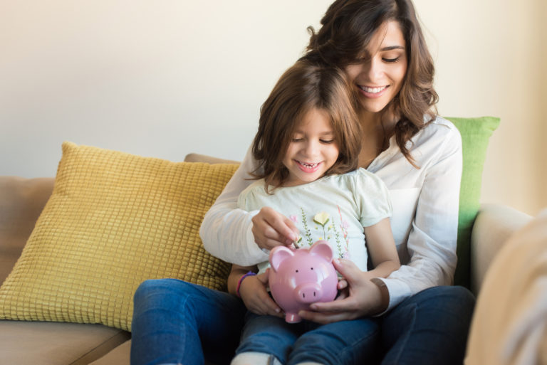 How to Teach Kids Better Money Managing Habits - Preemie Twins Baby Blog