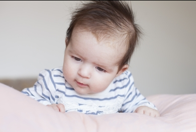 Is Your Baby on Track Six Stages of Newborn Development 2 - Preemie ...