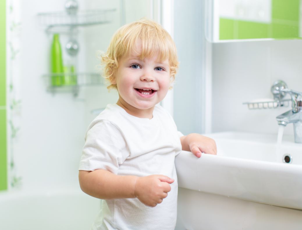 5 Easy Steps For Teaching Your Child Personal Hygiene Habits - Preemie ...