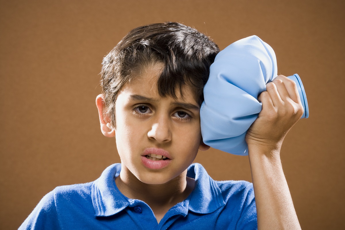 Child Chaos: How To Treat 4 Common Kid Injuries - Preemie Twins Baby Blog