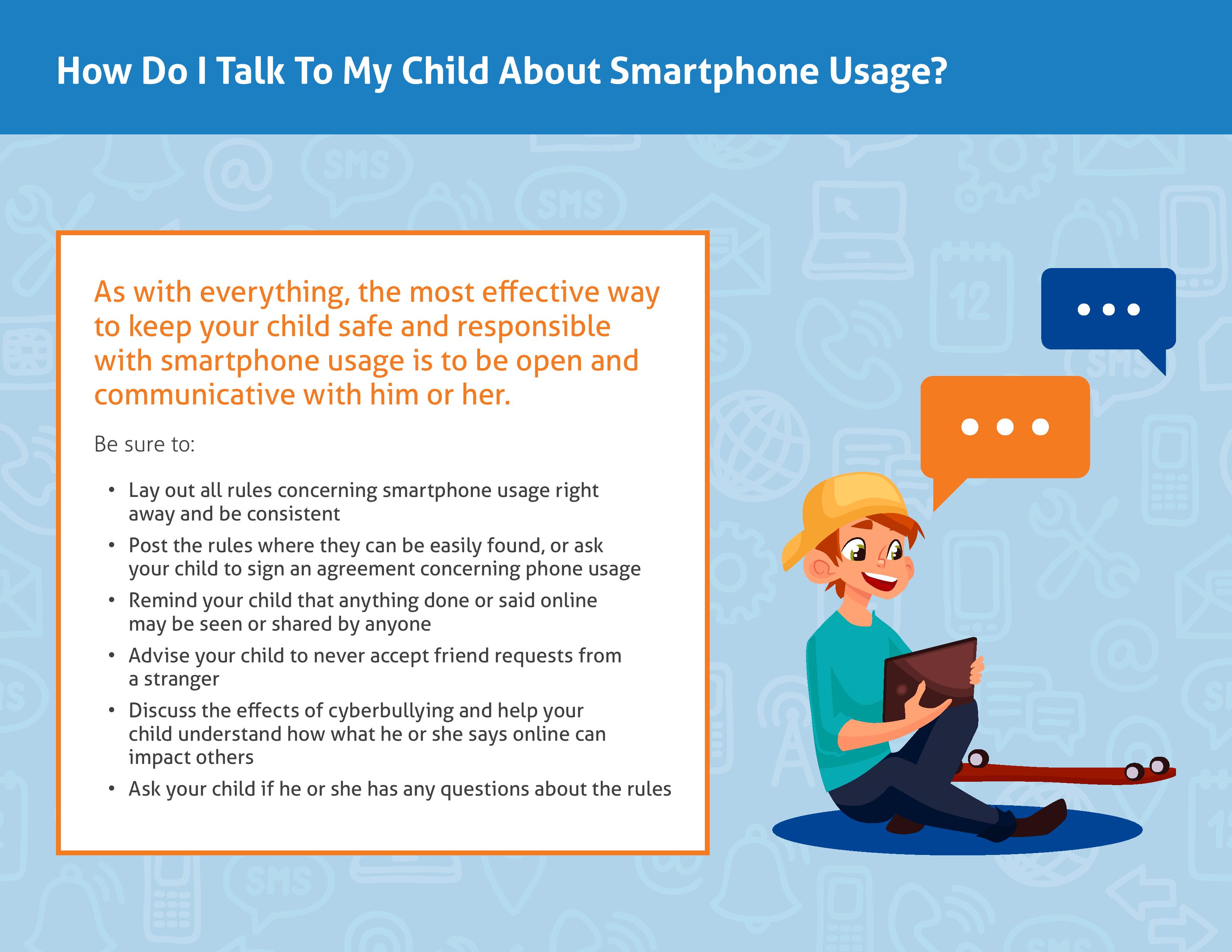 A Parent’s Guide To Smartphone Technology - Preemie Twins Baby Blog