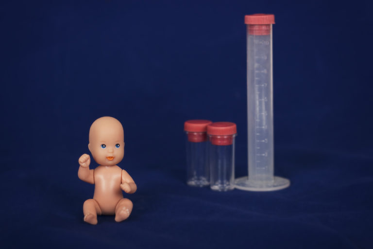 How Genetic Testing in Children or Babies Work? - Preemie Twins Baby Blog
