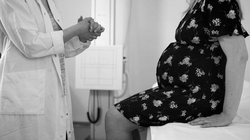 6 Common Health Problems That Can Occur During Pregnancy - Preemie ...